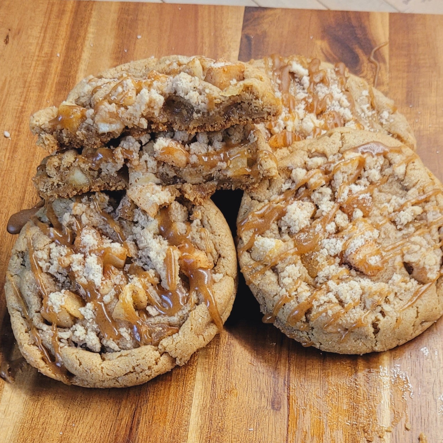 The Humble Cookie Shop