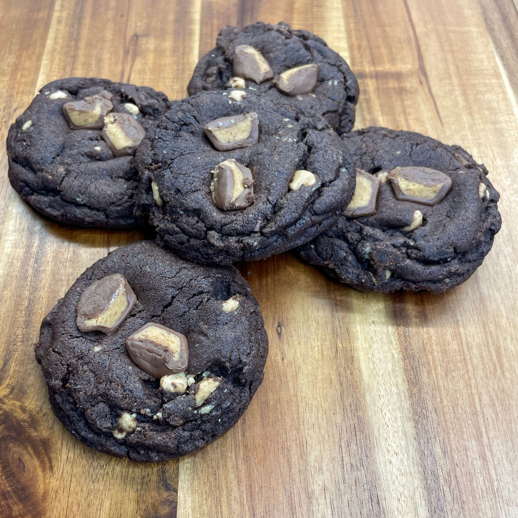 Bakery Cookies – The Humble Cookie Shop